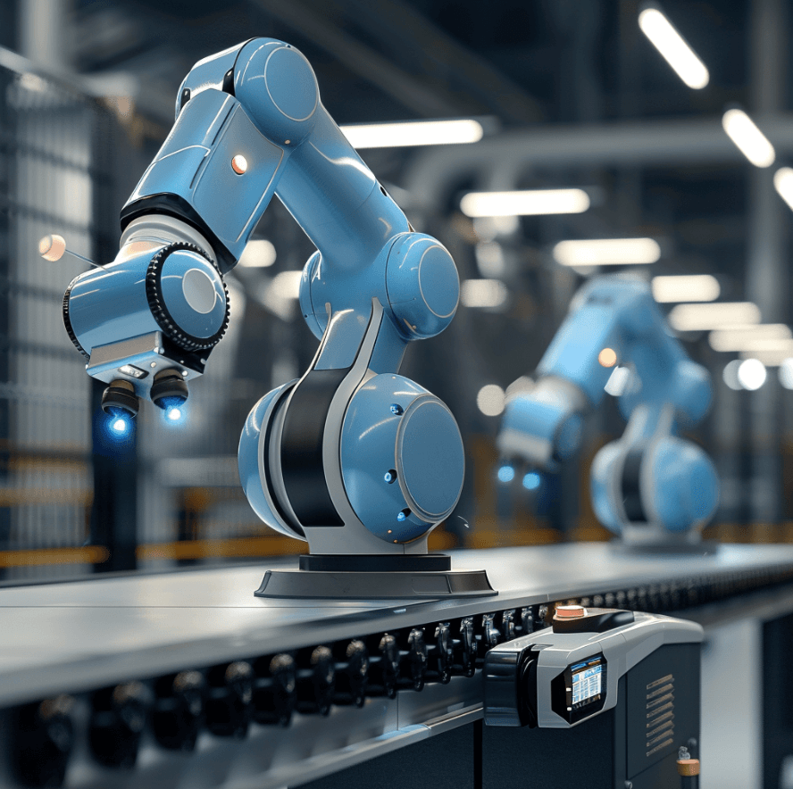 The 10 best cobot manufacturers in 2024 - Standard Bots
